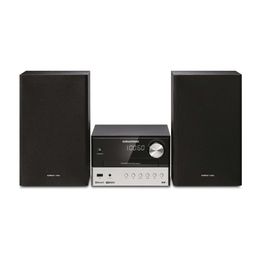Grundig DAB+ HiFi System Linie CMS3000BTDAB+ (GLR7640)