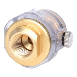 KS Tools 1/4" Druckluft-Neben&ouml;ler 54mm (515.3360)