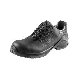 STEITZ SECURA Halbschuh schwarz VD 3500 SST SF ESD, S3 XB, EU-Schuhgr&ouml;&szlig;e: 39 (VD 3500 SST SF ESD S3 XB GR. 39)