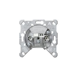 GIRA Antennensteckdose EDU 04F 004600)