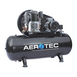 Aerotec 650-270 PRO-15 Bar liegend AD2000 -K25 (2010248)