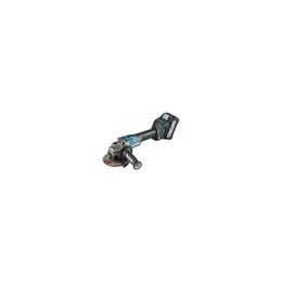Makita Akku-Winkelschleifer 40V GA005GM201)