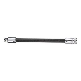 Stahlwille 1/4" (6,3mm) Steckschl&uuml;sselverl&auml;ngerung L.152mm D.11,6mm (11040000)