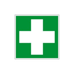 EICHNER Rettungsschild Erste Hilfe Alu (9225-14105-020)