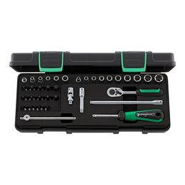 Stahlwille 88TX TX-Garnitur 1/4" Vierkant (98819801)