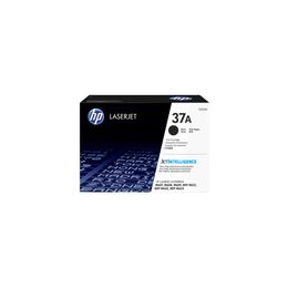 HP Lasertoner 11.000Seiten,schwarz CF237A sw (30-200-263)