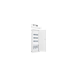 Hager UP-Klein-VT Volta.Hybrid 36PLE, 1 Montagepl. VU603NWH)