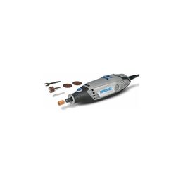 Dremel&reg; Multifunktionswerkzeug 3000-5 (130 W) mit 5 Zubeh&ouml;re (F0133000JU)