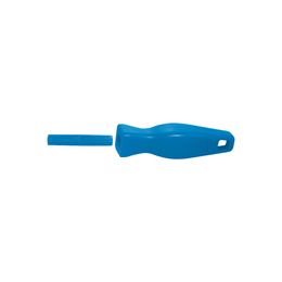 Dick Kunststoff-Feilenheft, Gesamtl&auml;nge: 110 mm ; Friedr. Dick (4191110S-12)