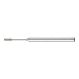 Pferd TOOLS Diamant-Schleifstift Zyl. &Oslash;1,4 mm Schaft&Oslash;3 mm D91 (fein) zum Schleifen von Bohrungen/Radien (36001409)
