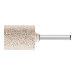 Pferd TOOLS Poliflex Schleifstift Zylinderform &Oslash; 25x32 mm Schaft-&Oslash; 6 mm Bindung TX A80 (41250608)