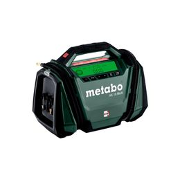 Metabo Akku-Kompressor AK 18 Multi (600794850), 18V x Li-Power / LiHD +)