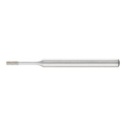 Pferd TOOLS Diamant-Schleifstift Zyl. &Oslash;1,4 mm Schaft&Oslash;3 mm D64 (fein) zum Schleifen von Bohrungen/Radien (36001406)