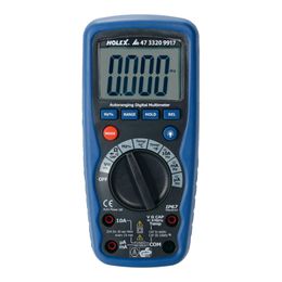 HOLEX Multimeter 9917 (473320 9917)