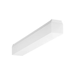 Trilux LED-Wannenanbauleuchte 600 O 1500-830 ET Montigo#6474440)