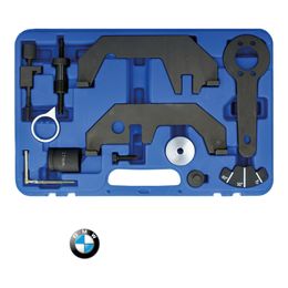 Brilliant Tools Motor-Einstellwerkzeug-Satz f&uuml;r BMW N62, N73 (BT591810)