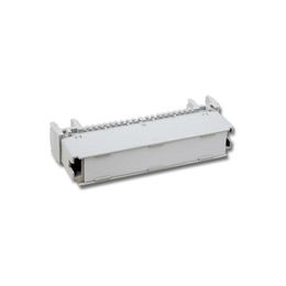 Cobinet Profil-Modulschilderrahmen 2/10 aufsteckbar 3031 032 (102383)