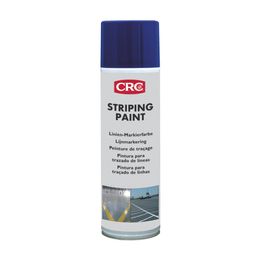 CRC Linien Markierfarbe blau, 500 ml, Inhalt: 500ml ; CRC Industries (11676-AA)