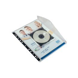 EICHNER PP-Dokumententasche mit CD/DVD-Tasche (9218-00682)