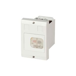 Eaton Isolierstoffgeh&auml;use Zubeh&ouml;r PKZM IP65 E-PKZ01-G (281634)