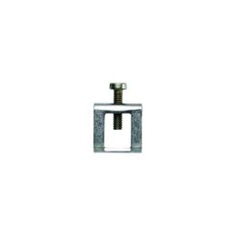 Weidm&uuml;ller Weidm&uuml;ller Zugb&uuml;gel bl L=20mm B=6mm ZB 4K (0475380000)