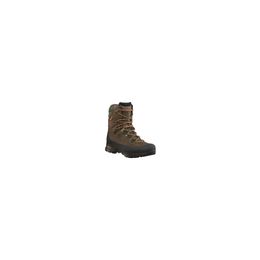 Berg- u.Jagdstiefel NATURE One GTX Gr.8 (42) braun/oliv Leder ; HAIX (206315.8.0)