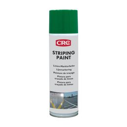 CRC Linien Markierfarbe gr&uuml;n, 500 ml, Inhalt: 500ml ; CRC Industries (11677-AA)