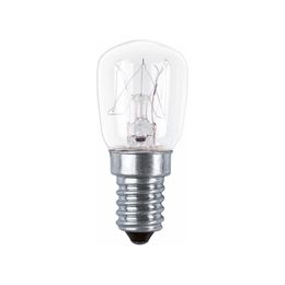 Osram LAMPE Special-Lampe 25W 230V E14 Birne SPC T26/57 CL25 (4050300309637)