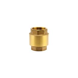 Gardena Mess. Zwischenventil 42 mm (G 1 1/4)-Gewinde (07232-20)