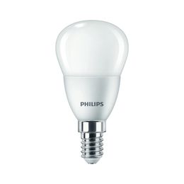 Philips Lighting LED-Tropfenlampe E14 matt CorePro lu#31264700)