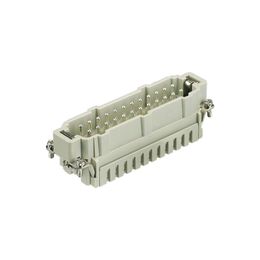 HARTING Stifteinsatz Han 24 ES-M 09330242616)