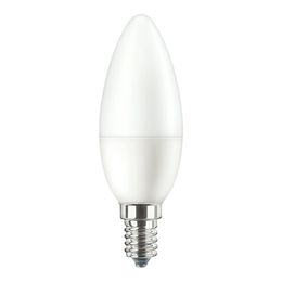 Philips Lighting LED-Kerzenlampe E14 matt CorePro can#31250000)