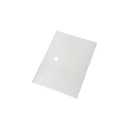 EICHNER PP Dokumententasche 0,2 mm A4 quer mit K (9218-00941)