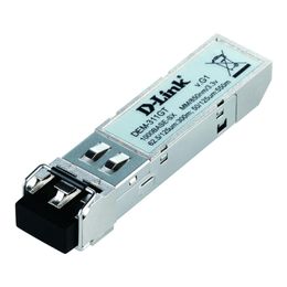 DLink Deutschland Mini GBIC Transceiver 1000BaseSX DEM-311GT)