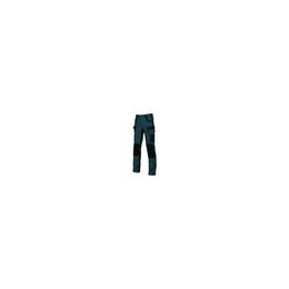 Jeans Exciting Platinum Gr.48 rust jeans U.POWER ; U-Power (EX069RJ48)