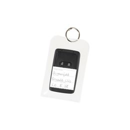 EICHNER Schl&uuml;sseltasche f&uuml;r Autoschl&uuml;ssel und Key Cards (9218-04106)