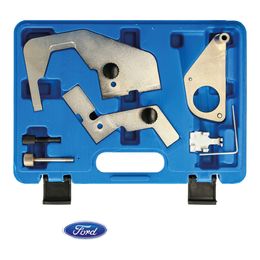 Brilliant Tools Motor-Einstellwerkzeug-Satz f&uuml;r Ford 2.0 Ecoboost (BT592970)