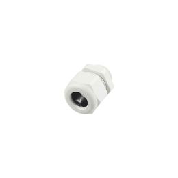 HARTING Kabelverschraubung M20, Kunststoff 19000005180)
