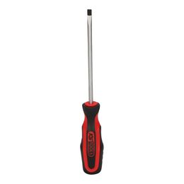 KS Tools ERGOTORQUEplus Schlitz-Schraubendreher, 4,5mm, 180mm lang (159.1113)