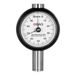 BAQ Analoges H&auml;rtepr&uuml;fger&auml;t Shore D, Typ: D (30-110)