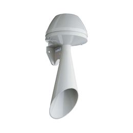 WERMA Signalhupe 230V AC 57005268 (570.052.68)