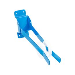 Pferd TOOLS Schleifbandrollenhalter SRH Aufbewahrung f&uuml;r eine Rolle geeignet f&uuml;r Wandmontage (42990001)