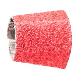 Pferd TOOLS Keramikkorn Schleifh&uuml;lse GSB Konisch &Oslash; 22-29x30mm CO-COOL60 h&ouml;chster Abtrag auf Edelstahl (42217187)