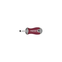 Kraftwerk Schlitz Schraubendreher kurz PRO LINE 5.5 1 25 (305.400.155)