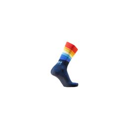 Atlas Rainbow Workwear Socke - Gr. 42-44 (160500-42-44)