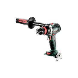 Metabo Akku-Bohrschrauber BS 18 LTX BL Q I Karton (602359850)