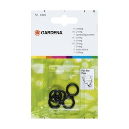 Gardena O-Ring, 9 mm (05303-20)