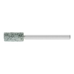 Pferd TOOLS ALU Schleifstift Zylinder &Oslash; 6x13 mm Schaft-&Oslash; 3 mm SiC80 f&uuml;r Aluminium (31110378)