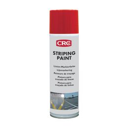 CRC Linien Markierfarbe rot, 500 ml, Inhalt: 500ml ; CRC Industries (11675-AA)