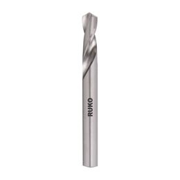 Ruko Spiralbohrer DIN 1897 Typ N HSS-G &Oslash; 10,2 x 89 x 43 mm (202102)